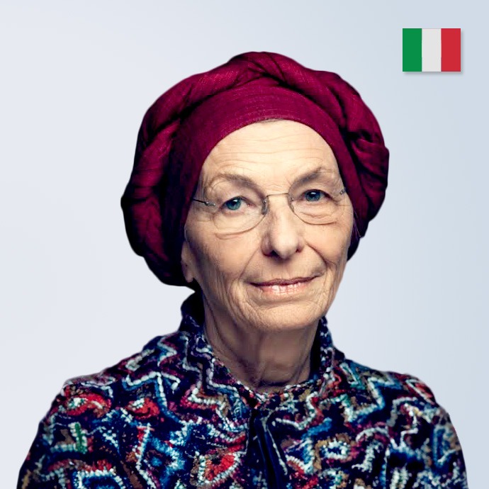 Lead Candidates for the European Elections