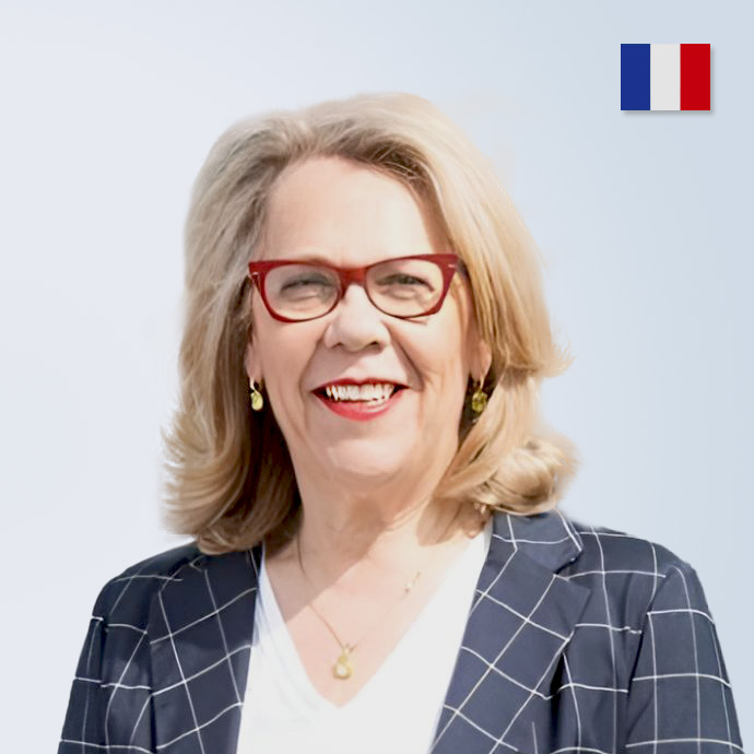 Lead Candidates for the European Elections