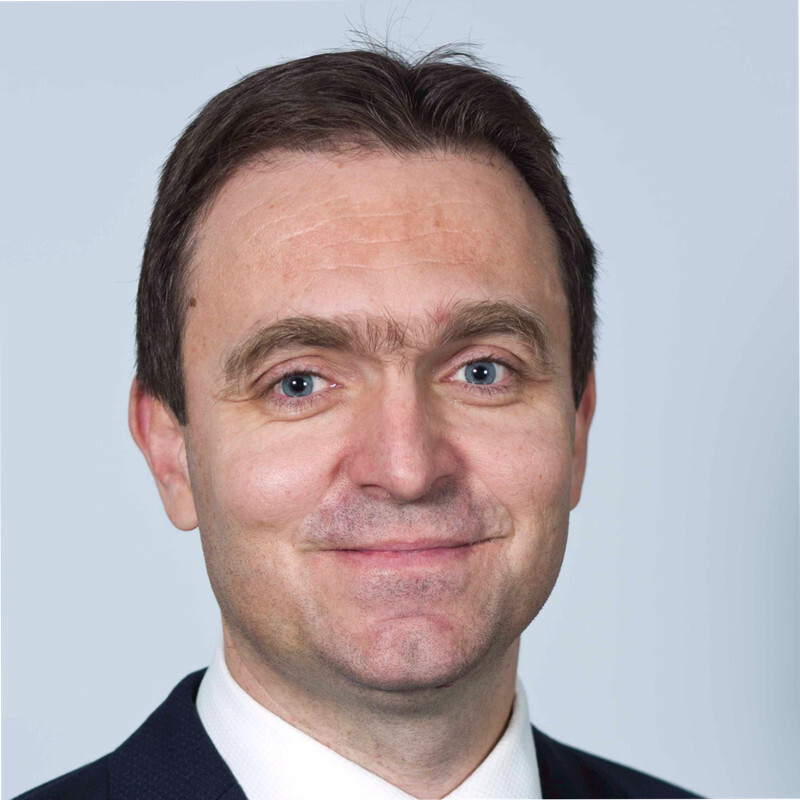 ALDE Lead candidate Ludovit Odor | Renew Europe Now