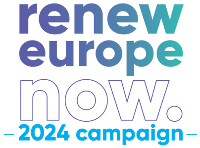 Home | Renew Europe Now